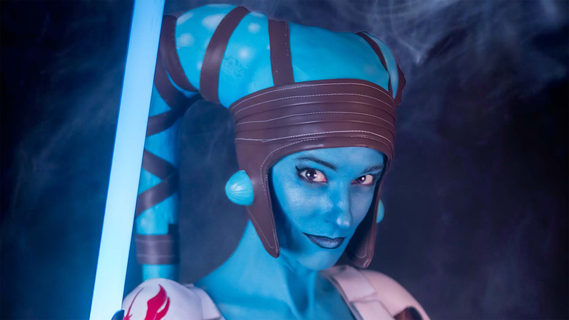 Best Airbrush Equipment for Cosplay Artists - Amber Brite Props