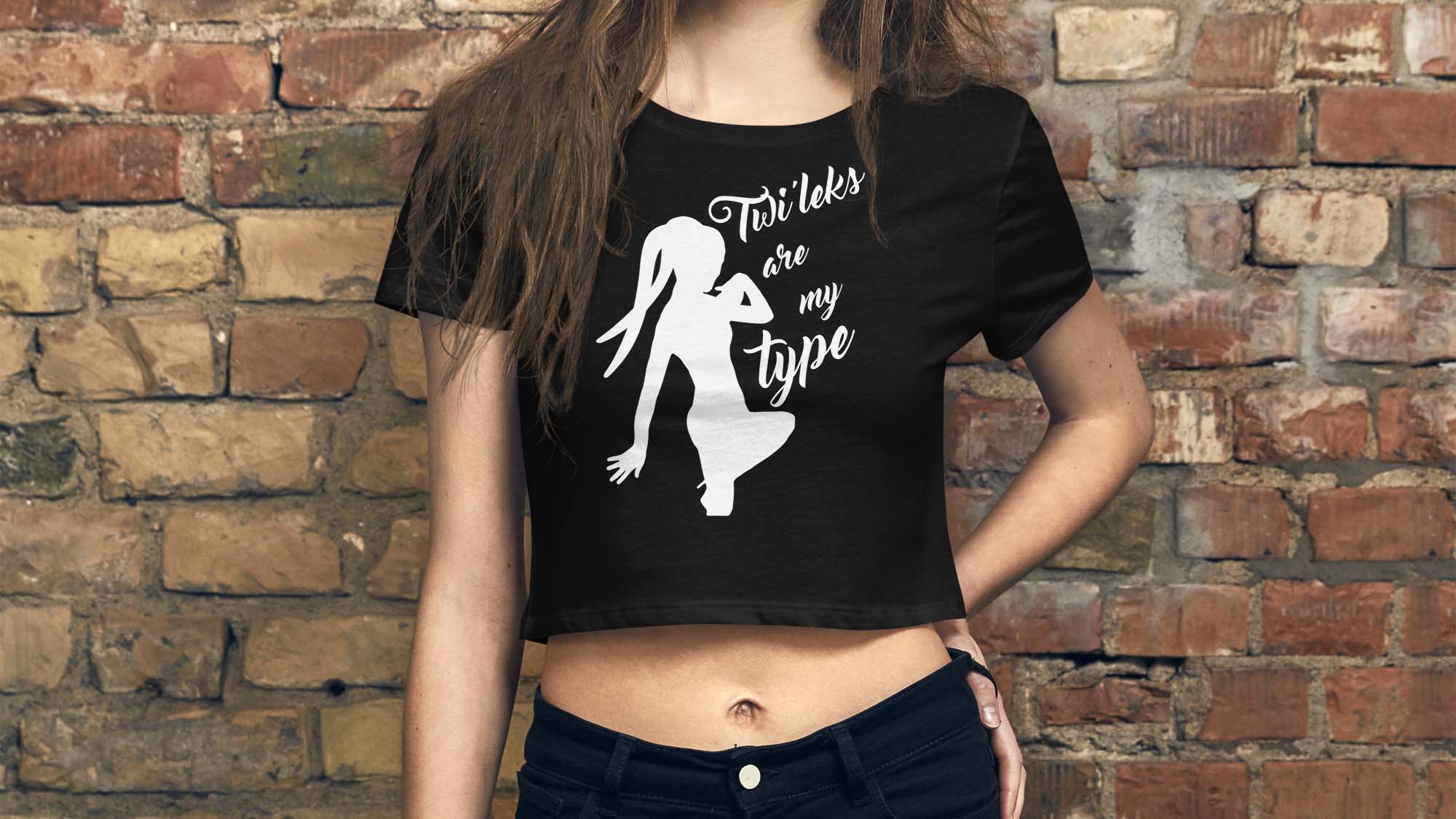 Geeky T-Shirts, Leggings & Apparel - Amber Brite Props