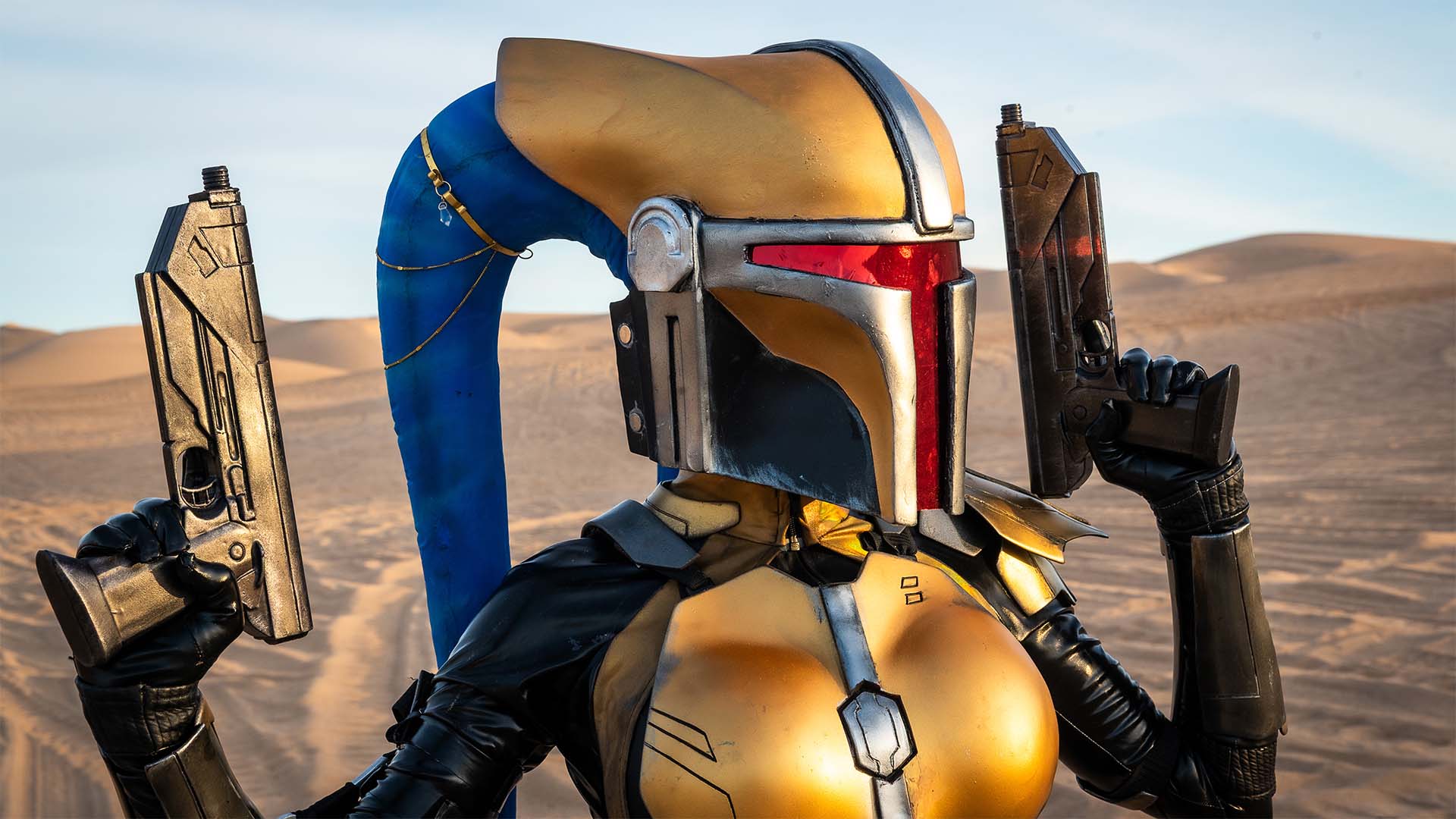 Shop All Cosplay Props & Prosthetics - Amber Brite Props