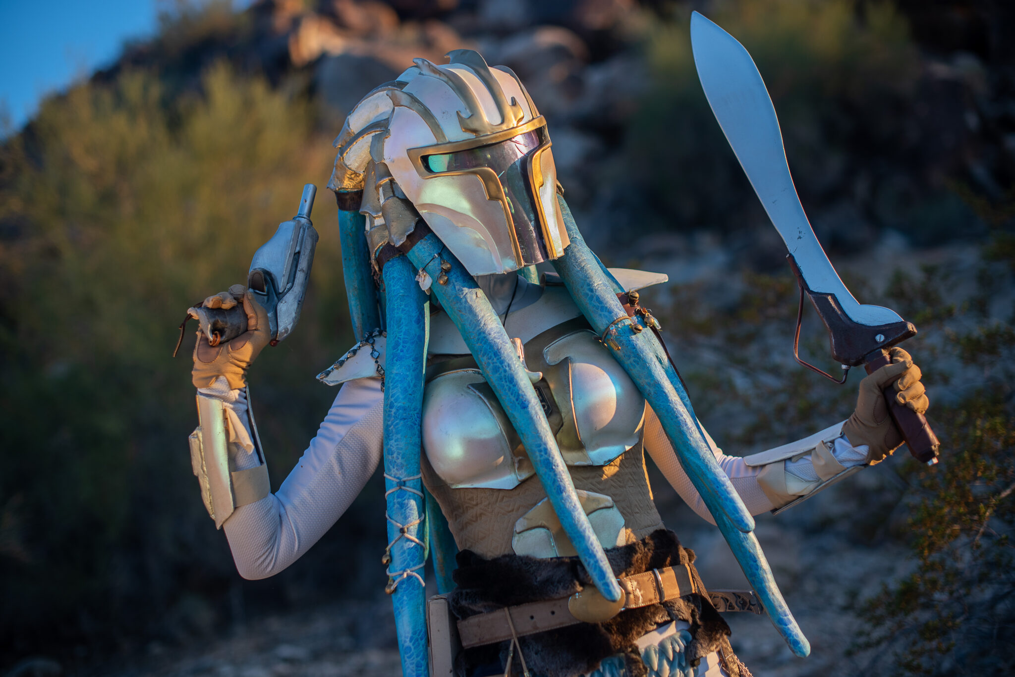 Top Six Cosplay Glues Every Cosplayer Should Know... - Amber Brite Props